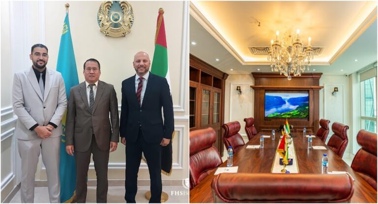 20 Best Lawyers in Abu Dhabi (Free Consultation)